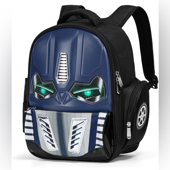 Other | Transformers Kids Backpack For School | Poshmark